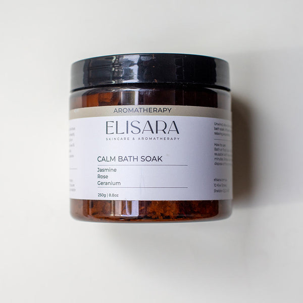 Calm Magnesium Bath Soak – Kindko